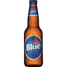 LABATT BLUE - Online Neighbourhood Liquor Store